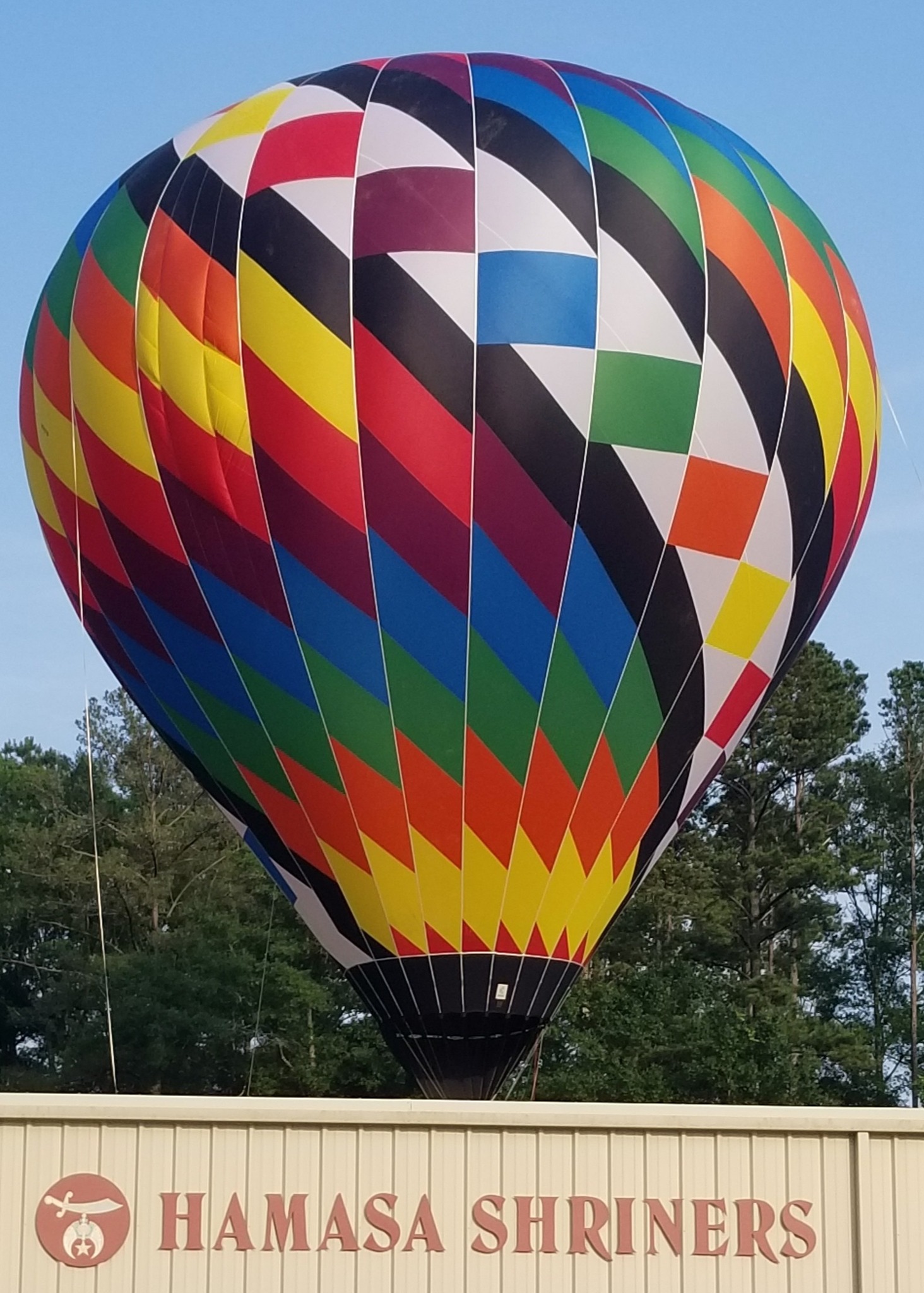 Hamasa Temple Shrine | Official Website