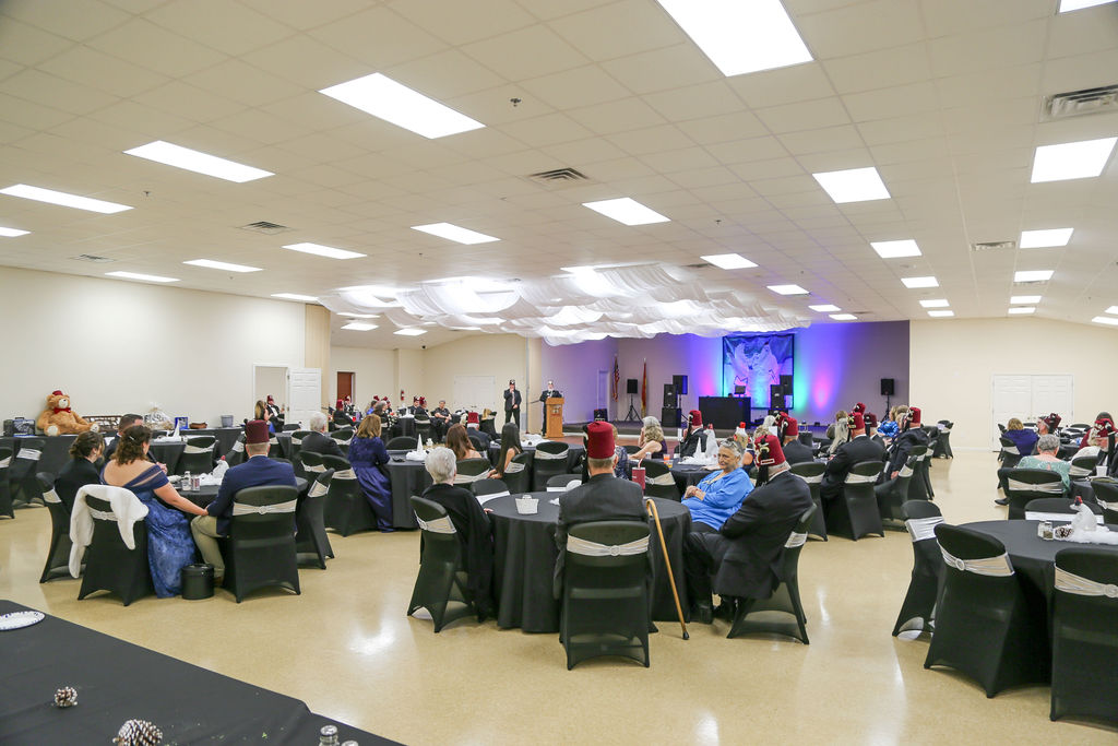 Hamasa Temple Shrine | Official Website